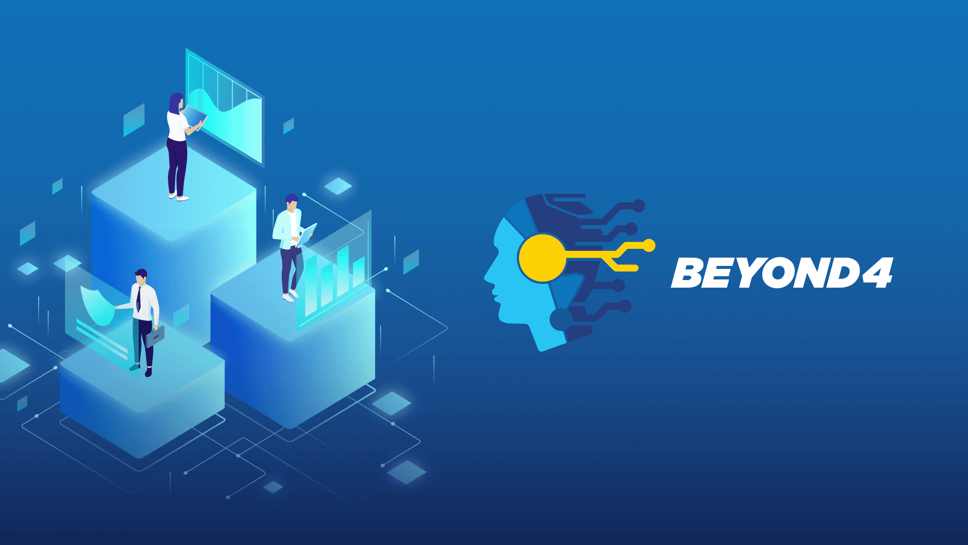 Beyond4 - Building the Talent & Startup Ecosystem across the SEA region.