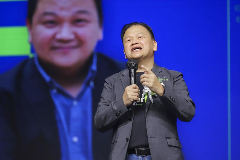 Mystartr: Crowdfunding in Malaysia